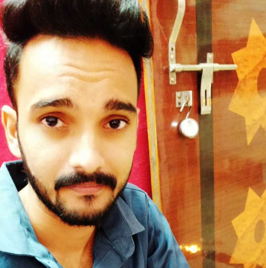 Manish Bisen Portfolio